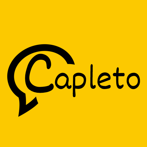Agência Capleto - Marketing e Soluções para seu Negócio